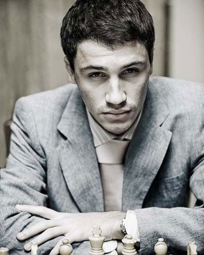 Ivan Cheparinov - Alchetron, The Free Social Encyclopedia