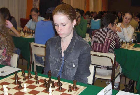 Plovdiv: Movsesian and Sutovsky lead | ChessBase