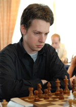 CB News - Rising Stars: Carlsen, Karjakin, ... who’s next? | Chess News