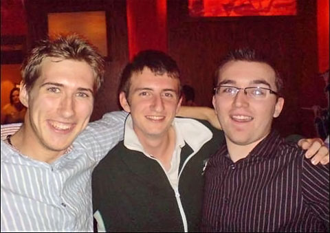 Philip Hogarty - Alchetron, The Free Social Encyclopedia