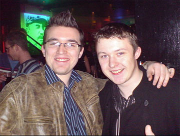 Philip Hogarty - Alchetron, The Free Social Encyclopedia