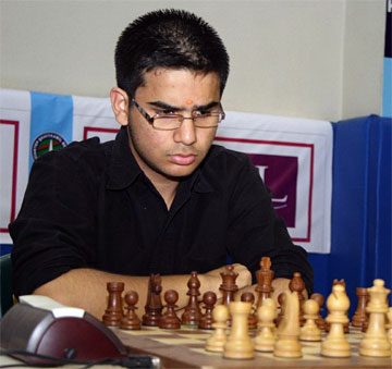 Parimarjan Negi - Alchetron, The Free Social Encyclopedia