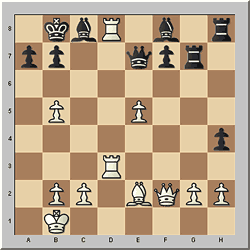 2009 Canadian Open: five players lead with 4.0/4 points | ChessBase