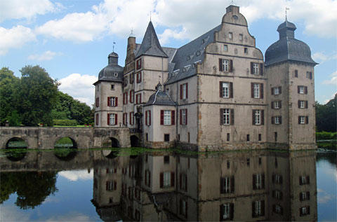 Dortmund – a walking tour | ChessBase