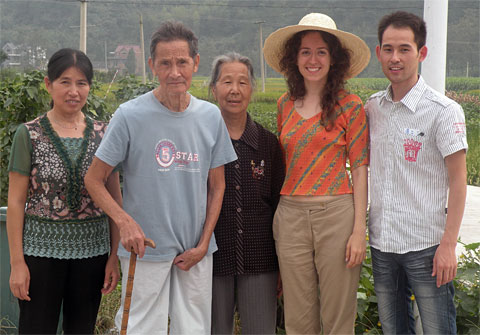 Krush in China – adventures of a chess player | ChessBase