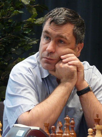 Biel 2009: Vachier Lagrave and Ivanchuk lead | ChessBase