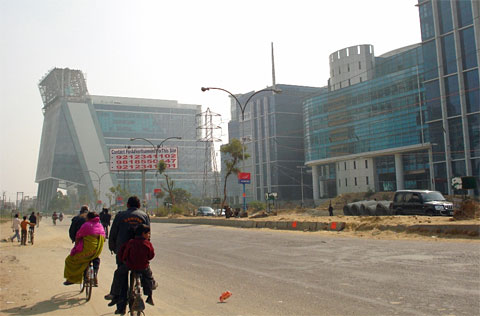 Kuzubov wins Grugaon Open in India | ChessBase