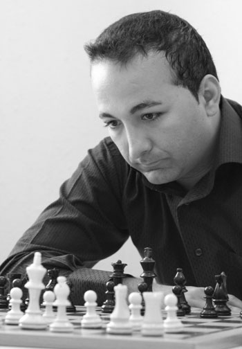 Guinness Simultaneous Chess World Record attempt – in Tehran! | ChessBase