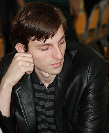 Tomsk-400 wins the Russian Premier League | ChessBase