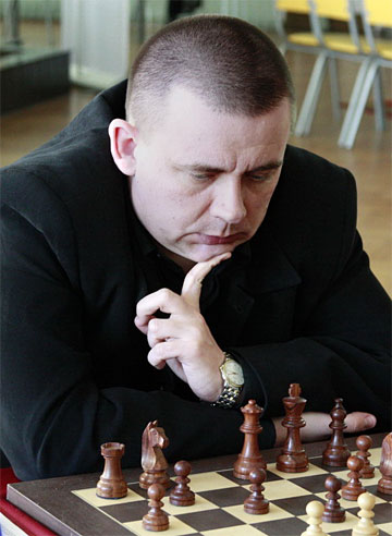 Tomsk-400 wins the Russian Premier League | ChessBase