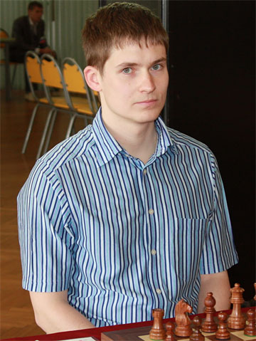 Tomsk-400 wins the Russian Premier League | ChessBase