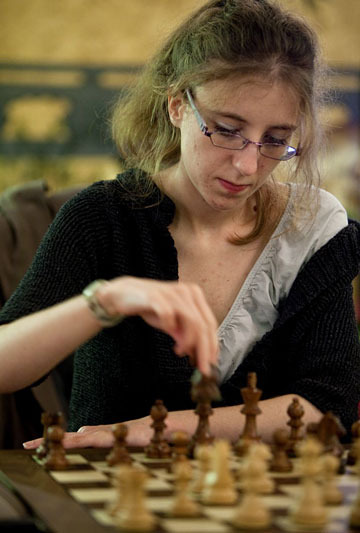 Marie Sebag - Alchetron, The Free Social Encyclopedia