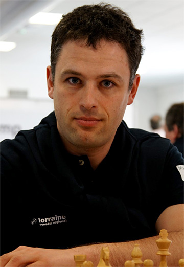 Chess in France – Top 16 in Guingamp | ChessBase