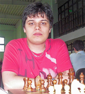 Zalakaros Chess Festival 2010 | ChessBase