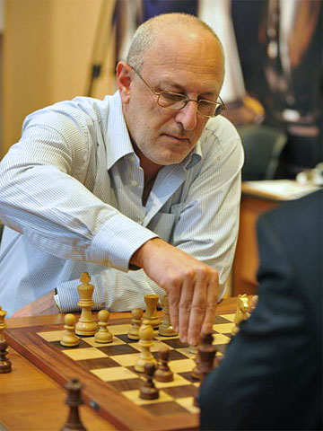 Karjakin wins ACP World Rapid Cup | ChessBase