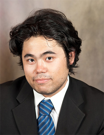 US Championship – four players in contention | ChessBase