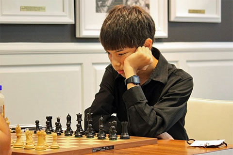 2010 US Women's and Junior Championships | ChessBase