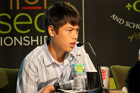 Ray Robson - Alchetron, The Free Social Encyclopedia