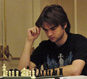 Sam Shankland US Junior Champion in bidding war | ChessBase