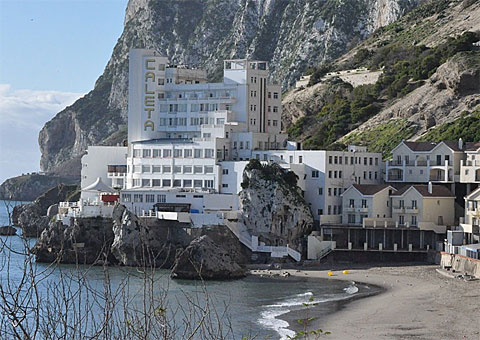 Gibtel Masters – four leaders with one round to go | ChessBase