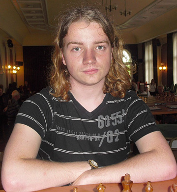 Imre Balog - Alchetron, The Free Social Encyclopedia