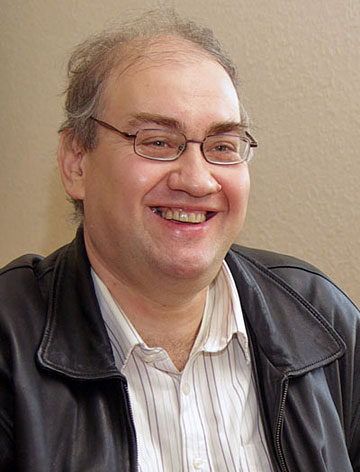 Alexei Barsov - Alchetron, The Free Social Encyclopedia