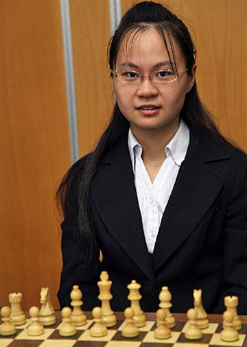 Ruan Lufei - Alchetron, The Free Social Encyclopedia