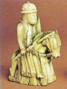 Norwegian-Icelandic war over the Lewis Chessmen? | ChessBase