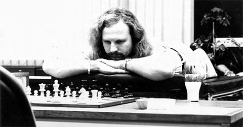 A funny thing happened on the way to the tournament hall… | ChessBase