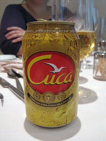 CUCA International in Angola | ChessBase