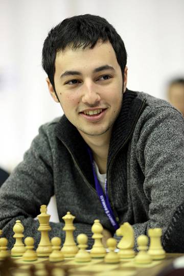 Turkish Championships start in Antalya | ChessBase