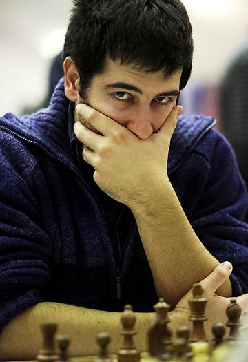 Turkish Championships start in Antalya | ChessBase