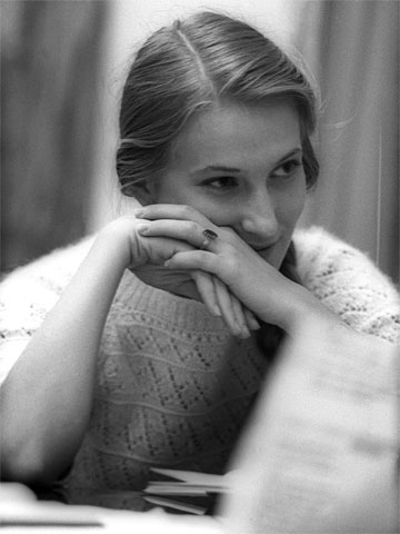 The Personal Island of Anastasia Golubenko (Part one) | ChessBase