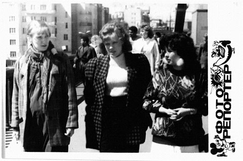 The Personal Island of Anastasia Golubenko (Part one) | ChessBase