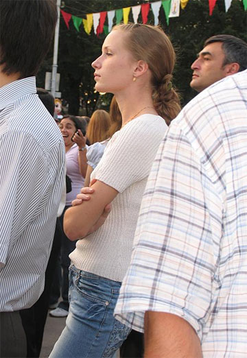 The Personal Island of Anastasia Golubenko (Part two) | ChessBase