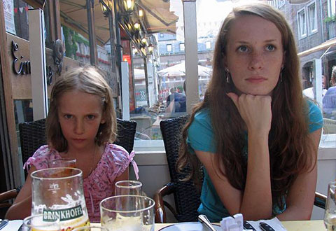 The Personal Island of Anastasia Golubenko (Part two) | ChessBase