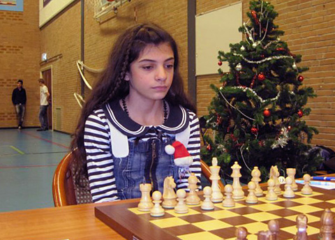 Groningen chess festival won by Alexander Kovchan and Robert Hess ...