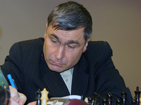 54th Reggio Emilia: Ivanchuk has a meltdown | ChessBase