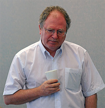 Kevin Spraggett (Chess Player) ~ Complete Wiki | Images | Videos