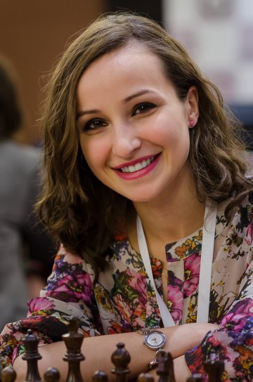 Hoogeveen celebrates chess | ChessBase