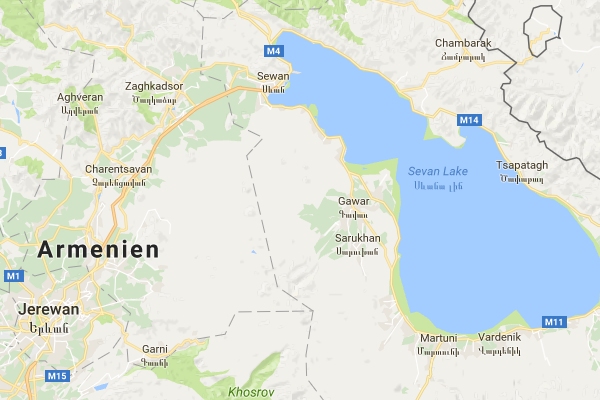 Lake Sevan: Vidit Gujrathi wins | ChessBase