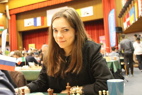 Kamsky wins Cappelle la Grande Open | ChessBase