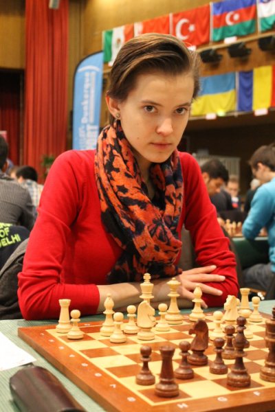 Kamsky wins Cappelle la Grande Open | ChessBase