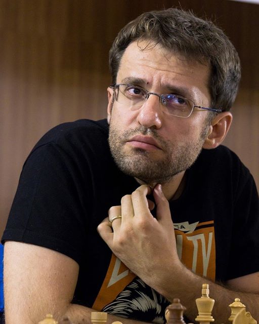 ETCC: Highlights from first two rounds | ChessBase