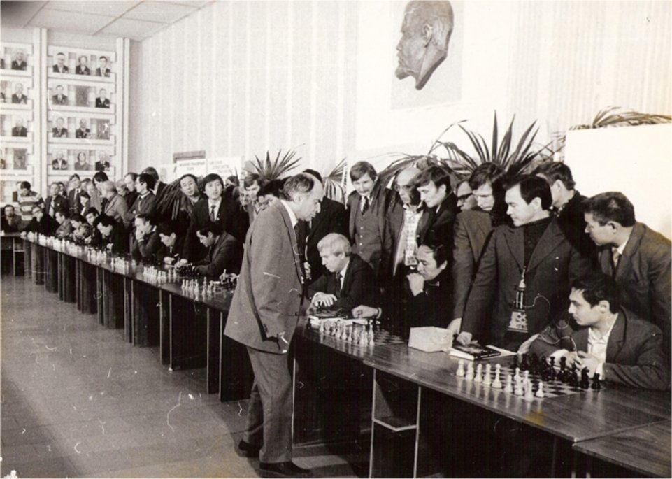 Remembering Mikhail Tal | ChessBase