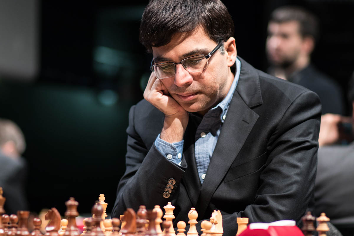 Caruana wins London Classic, but Carlsen takes the Tour | ChessBase