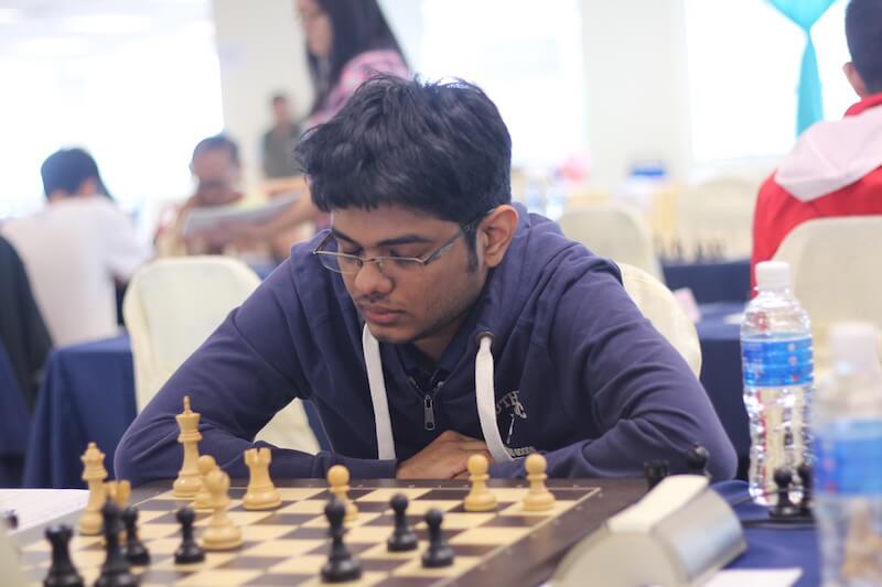 Play the Strongest Rapid+Blitz Tournament in Indian history | ChessBase