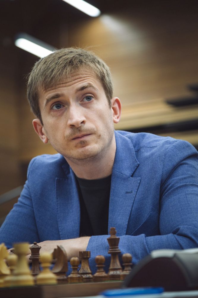 FIDE World Team Championship: Russia leads Open and Women | ChessBase