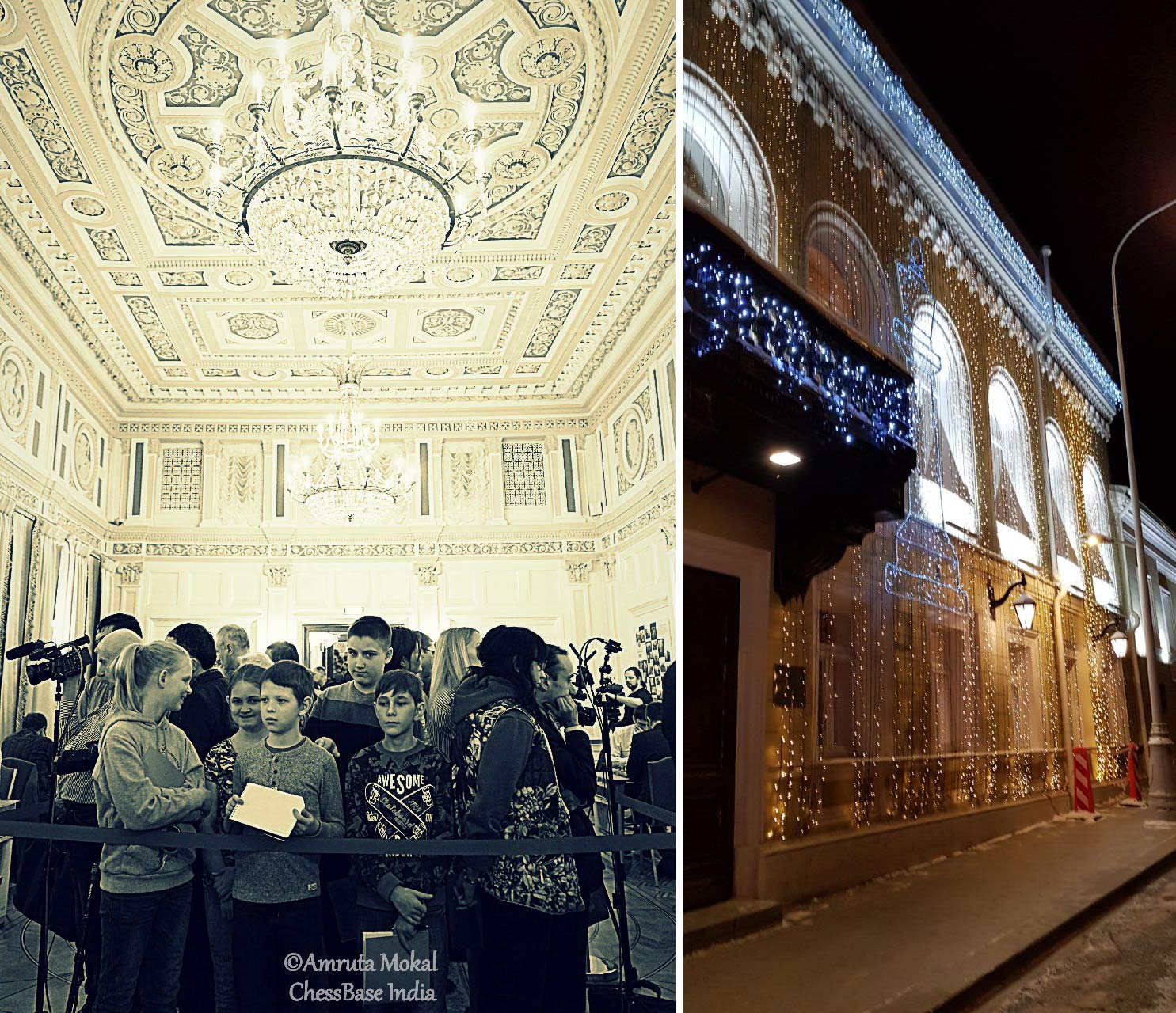 Unstoppable Sergey Karjakin, too hot to handle at the Tal Memorial ...