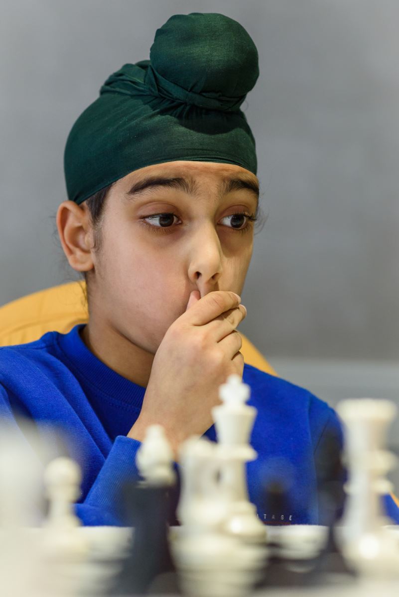 Scenes from the Jersey International | ChessBase